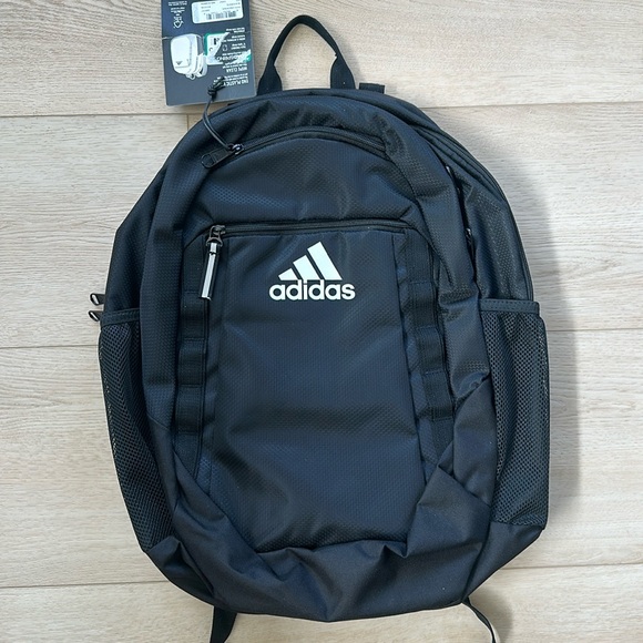 adidas | Bags | Adidas Backpack | Poshmark